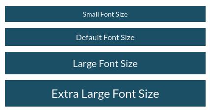 Adding buttons to your website – Dakno Support